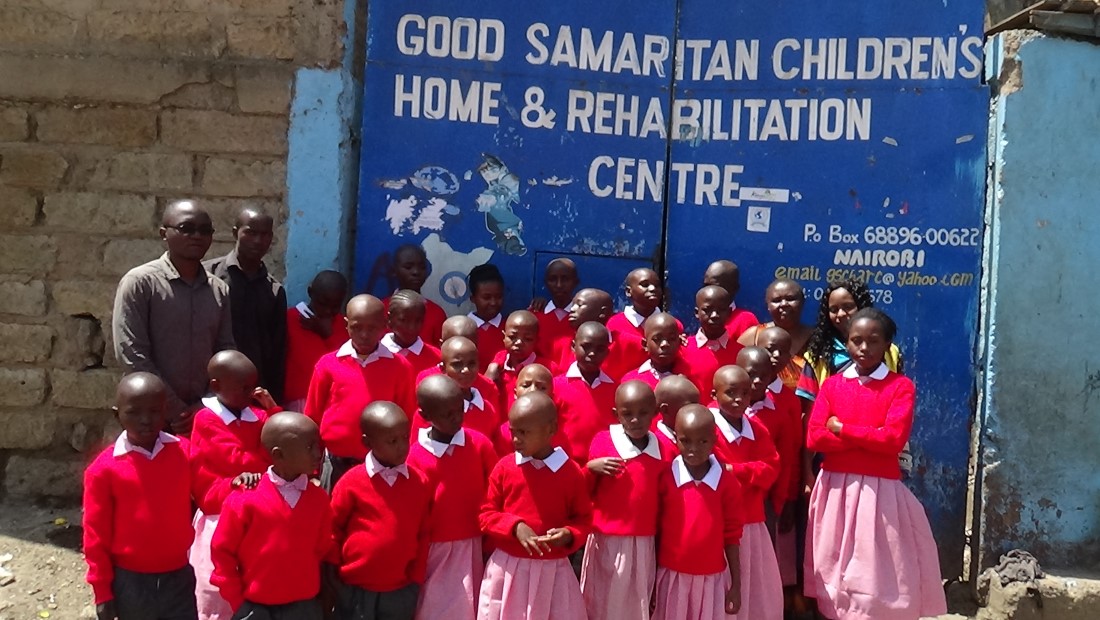 Paul Higdon – Author