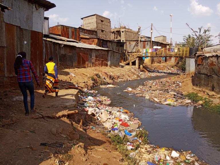 Foul Broth – Paul Higdon